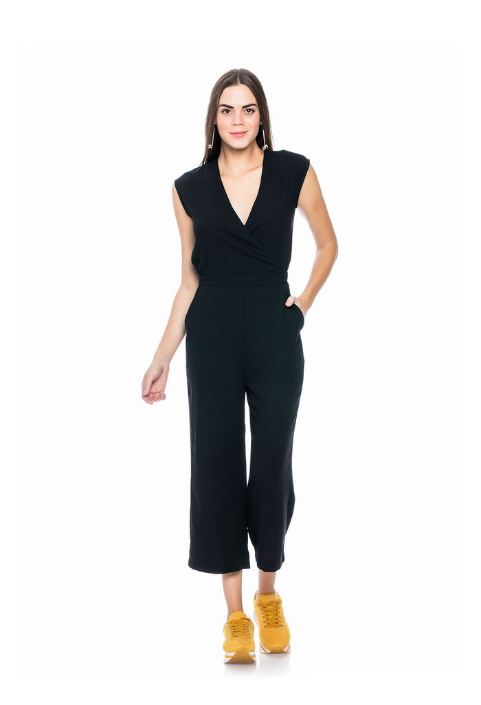 Enterizos Cortos y Largos de Moda para Dama | ELA