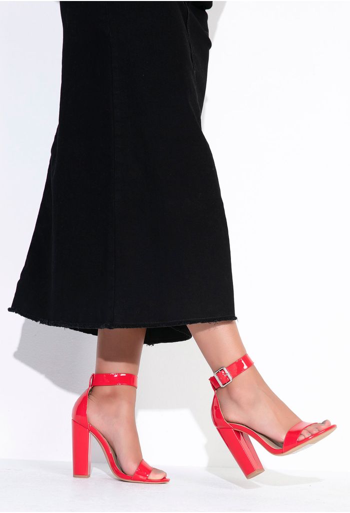 Zapatos Tacones, Botas y Tenis de Moda para Mujer | ELA