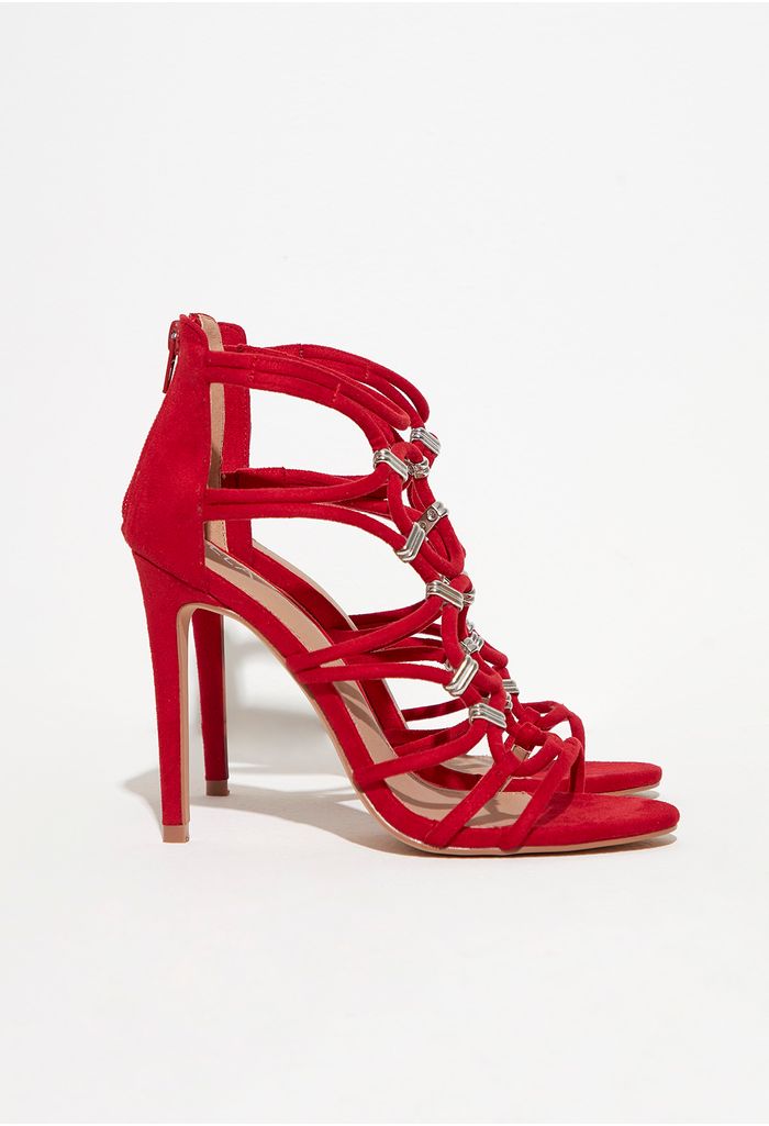 Zapatos Tacones, Botas y Tenis de Moda para Mujer | ELA