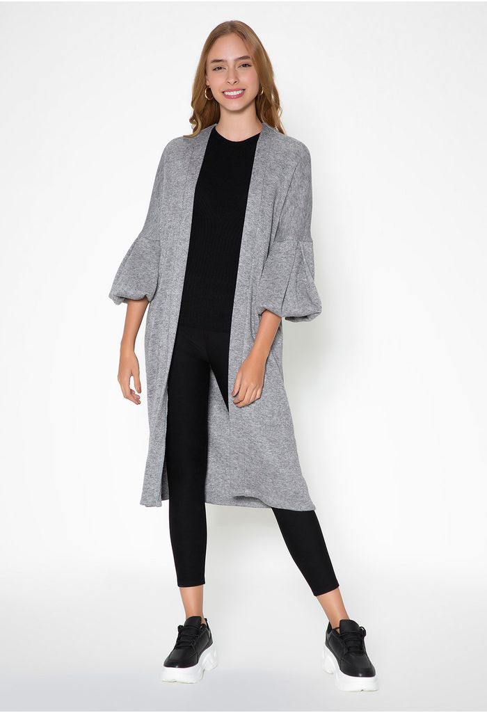 Sobretodo para mujer | ELA Colombia