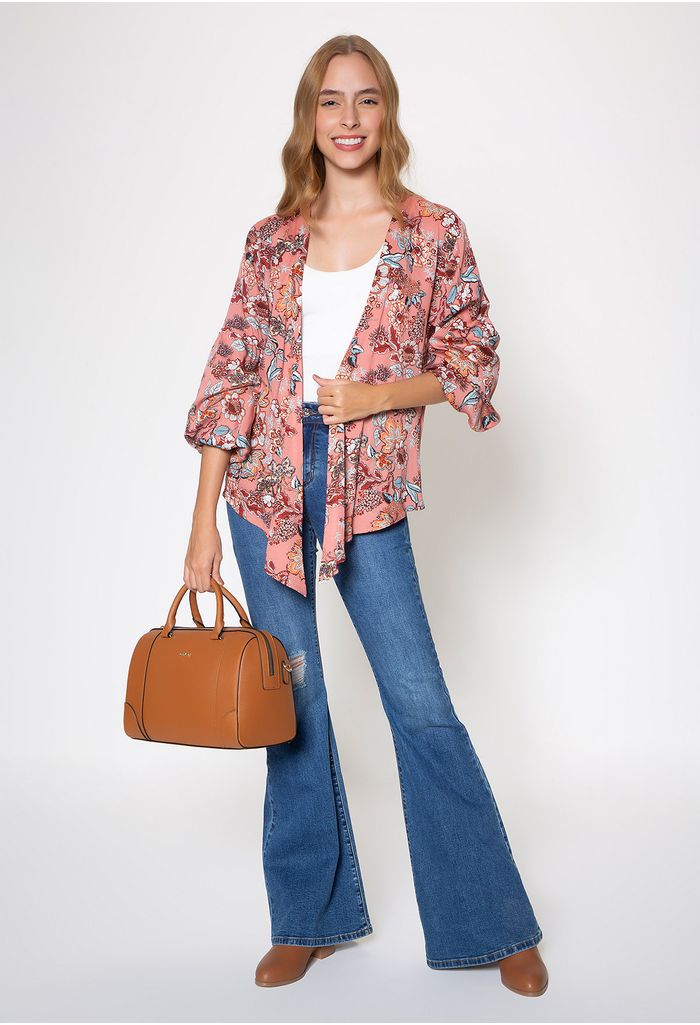 Sobretodo para mujer | ELA Colombia