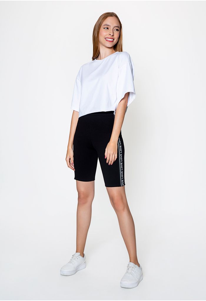 Shorts para mujer | ELA Colombia