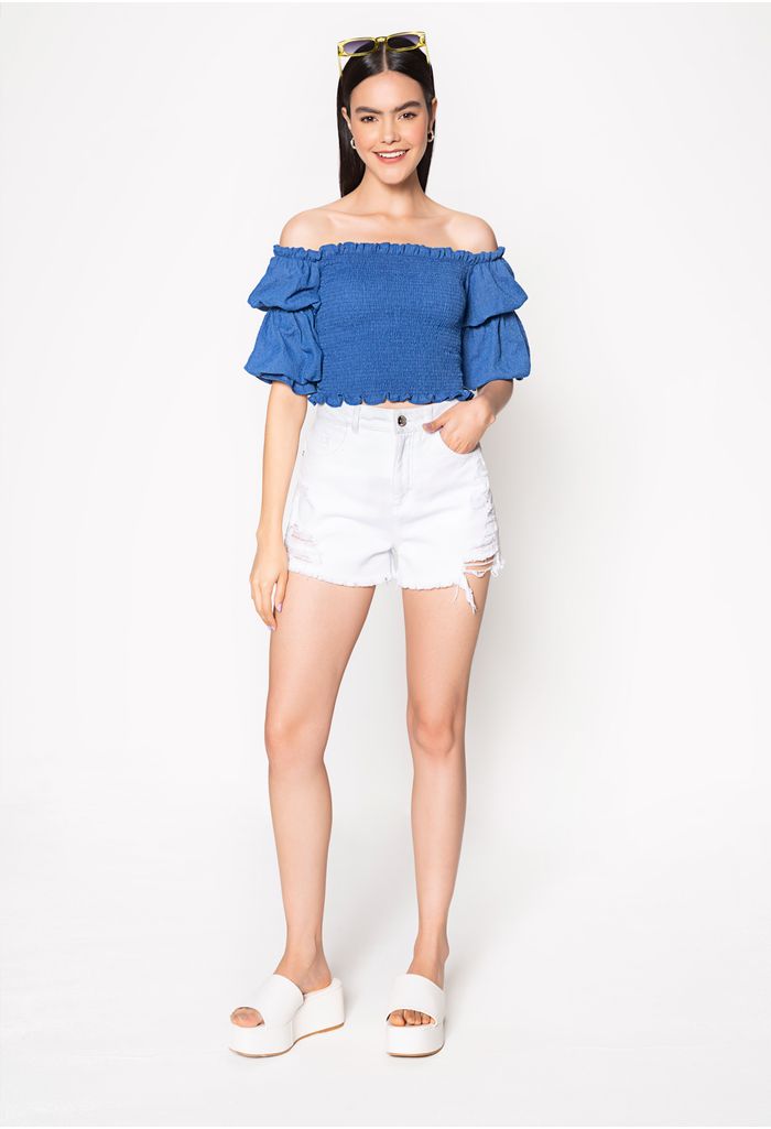 ELA Girls | Shorts de moda